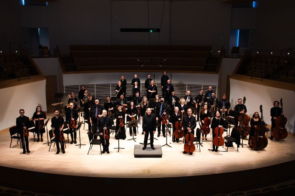 Holiday Concert, Recital Hall - Penn State School of Music, Boalsburg ...
