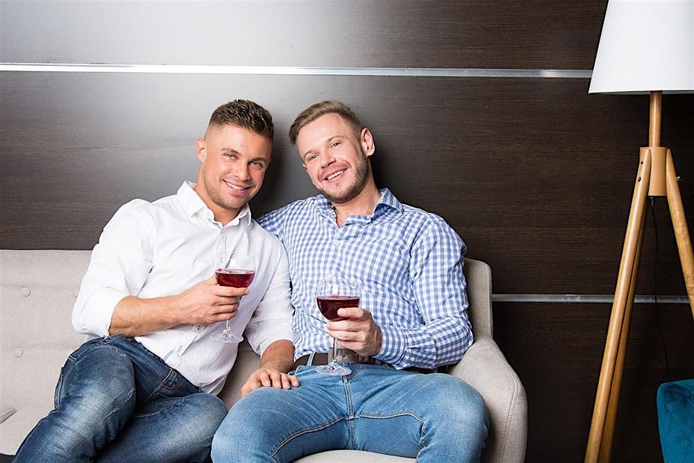 Gay Men Speed Dating Sydney | In-Person | Cityswoon | Ages 21-45 ...