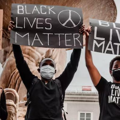 Celebrating Black Lives Matter - KIDS CRAFT - FREE VIRTUAL, February 17 ...