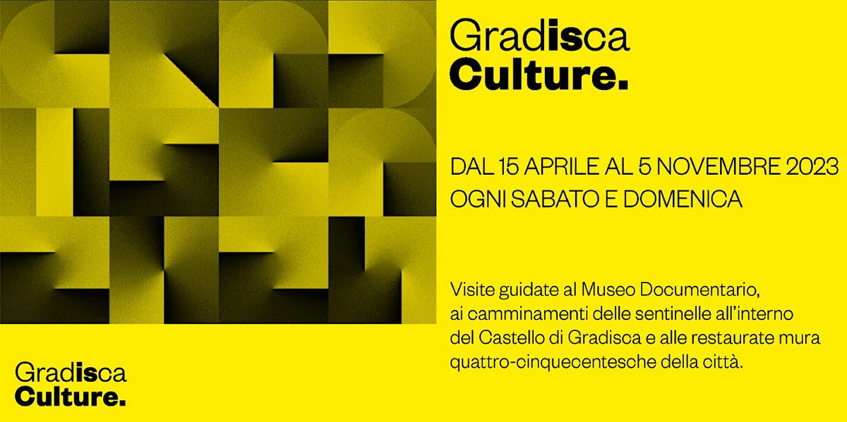 2023_Visite guidate alle mura e ai camminamenti del Castello di ...