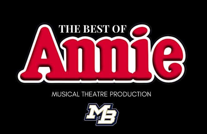 Mater Biscayne "Best of Annie Showcase", Wildcat Center, North Miami ...