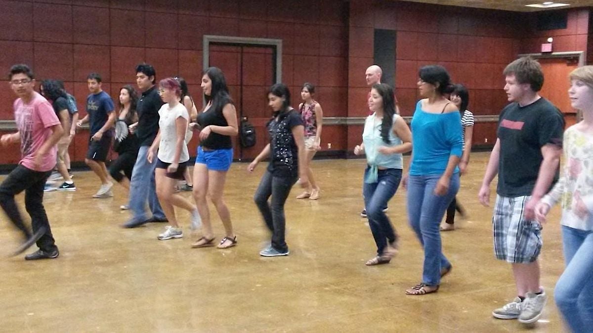 3 month Salsa Crash Course - Sep,Oct, Nov, 887 57th St b, Sacramento ...