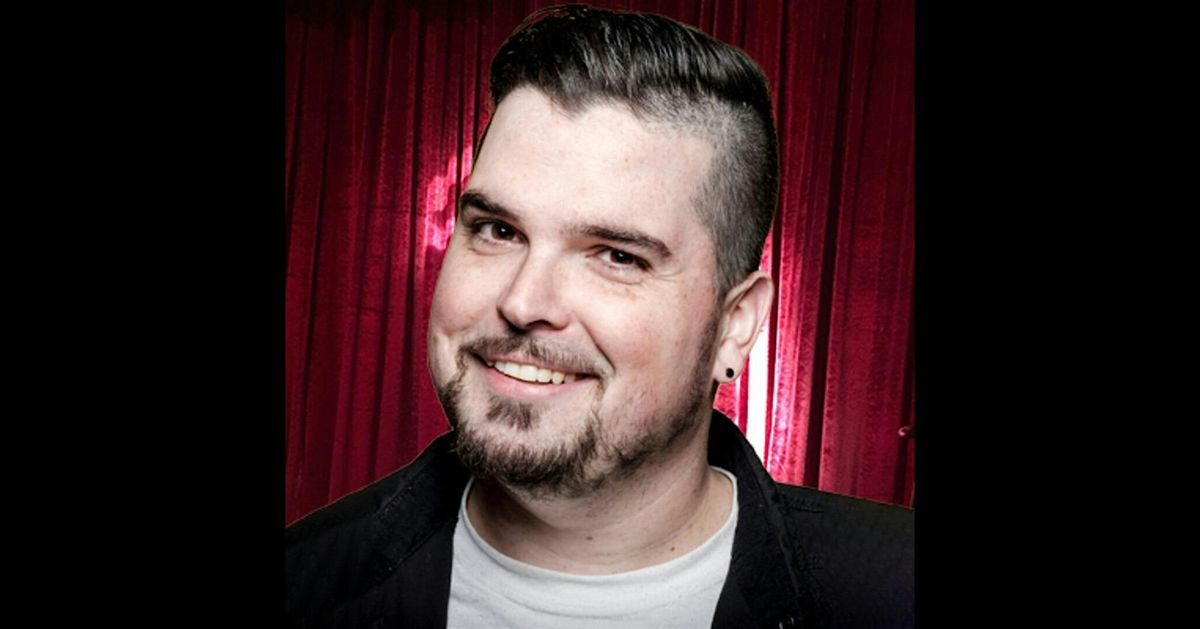 COMEDY WITH MIKE RITA, Jokers Theatre and Comedy Club Toronto, Richmond ...