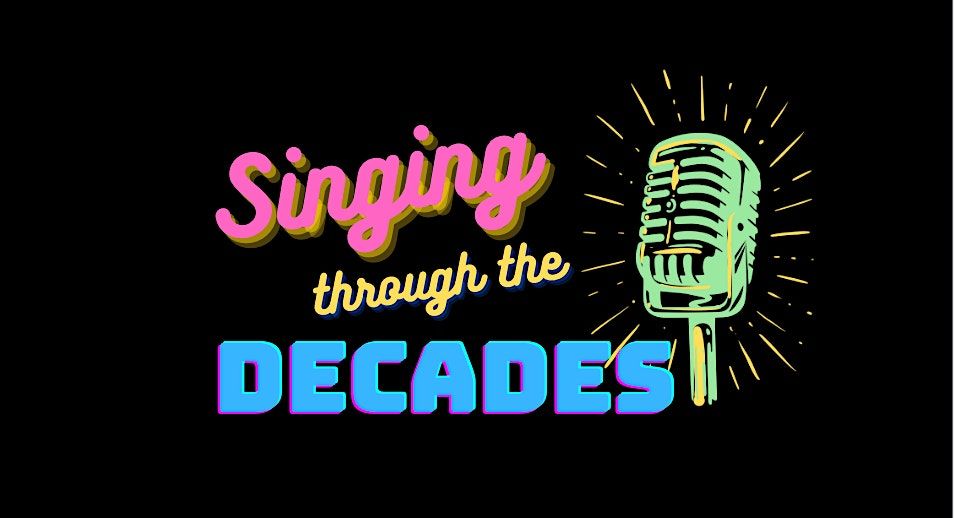 The Bishop Amat Choral Department Presents "Singing Through the Decades ...