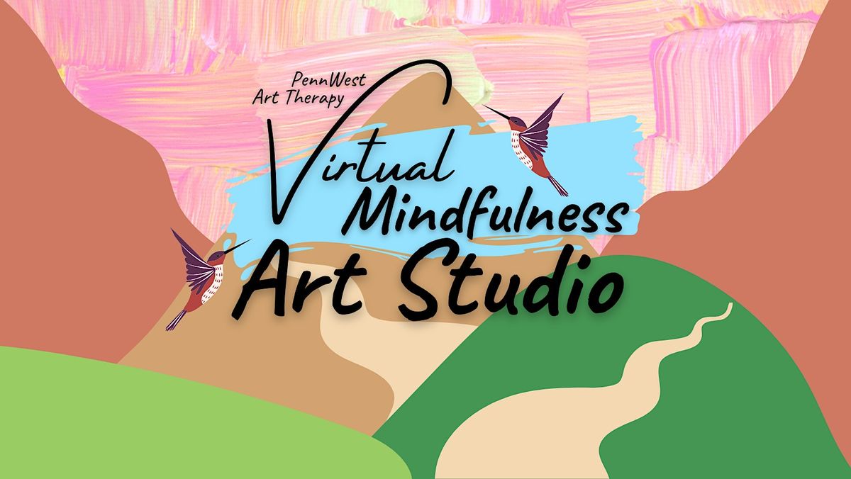 Mindfulness Virtual Studio, September 27 2022 | Online Event | AllEvents.in