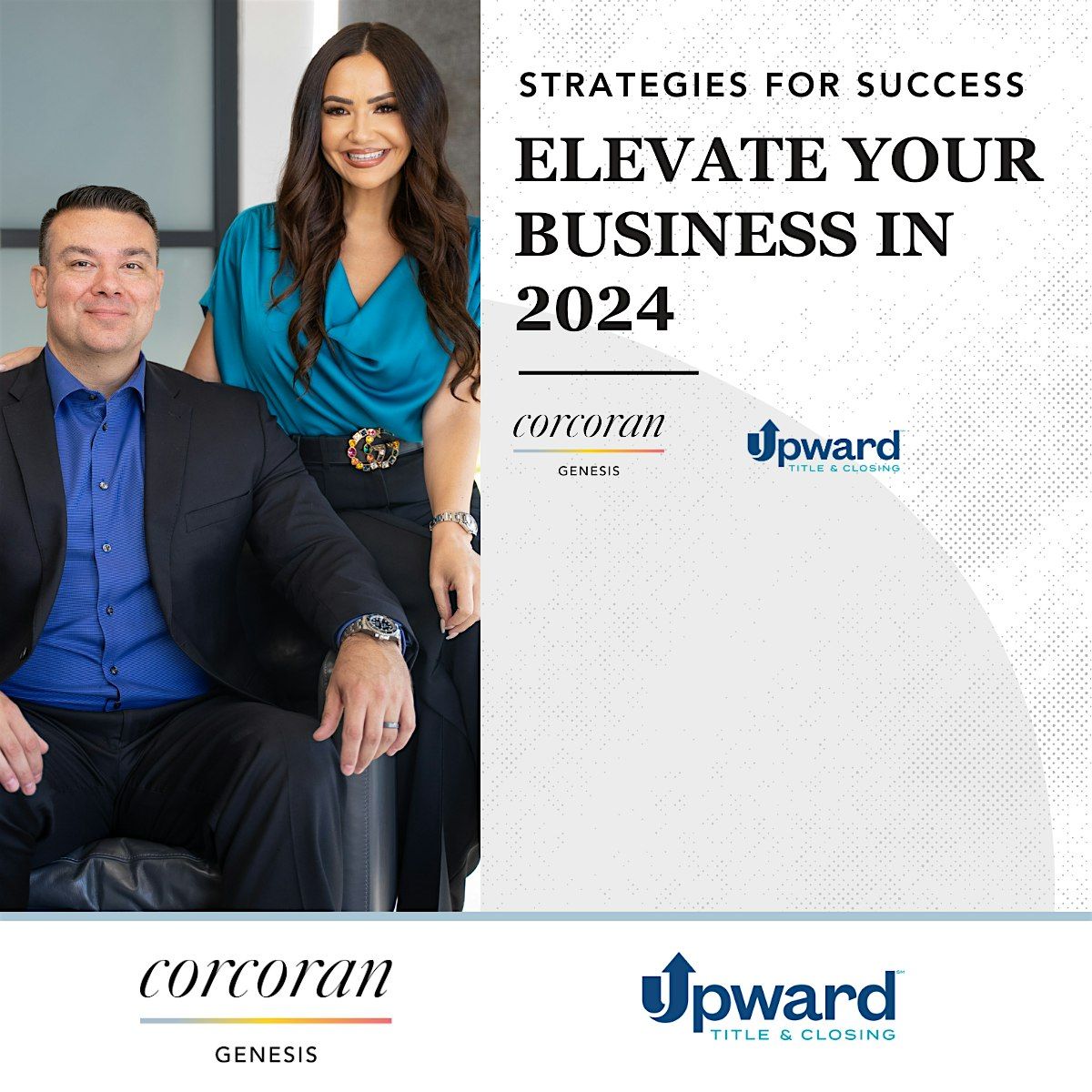 Elevate Your Real Estate Business Success with Nicole & Doug Freer ...