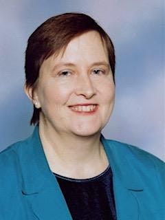 Northwich LitFest - ANGELA TOPPING, St. Helen’s Church, Northwich, 14 ...