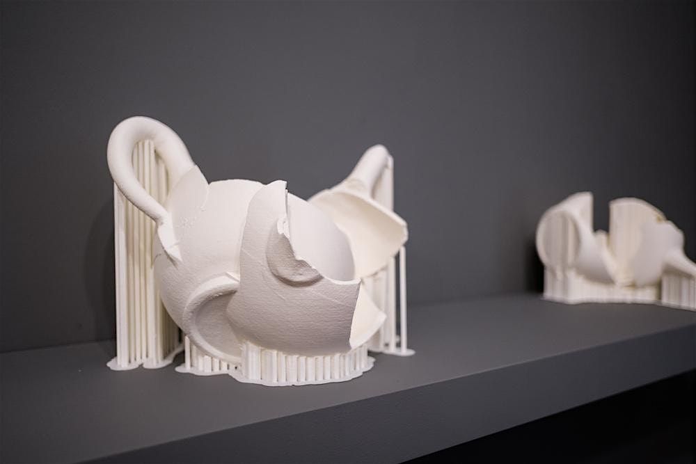 2024 Henry Hammond Lecture: Obsolescence and Renewal, Neil Brownsword ...