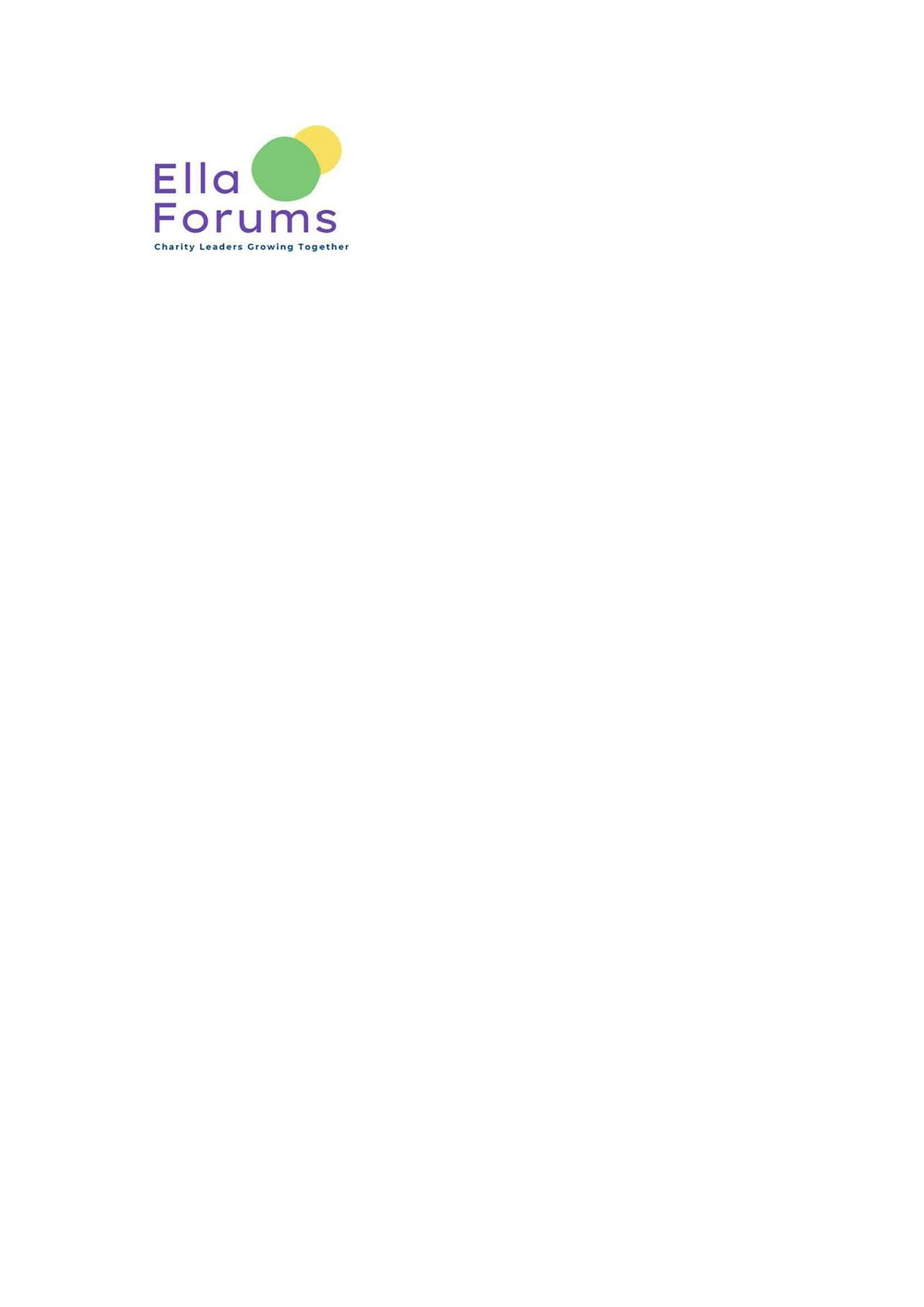 Ella Speaker Presentation: The Power of Employee Recognition, March 14 ...
