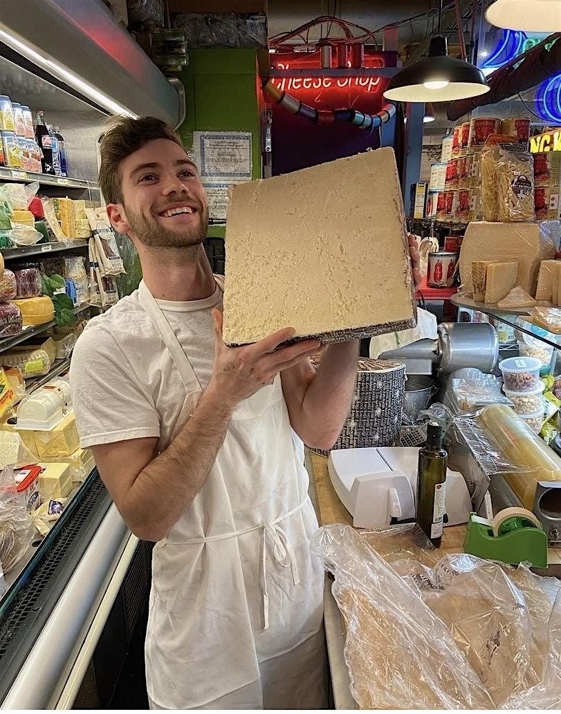 Cheese and Charcuterie Board Making Class with Jake Heller, Wissahickon ...