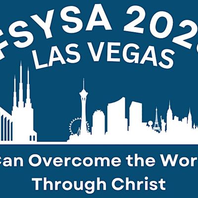 Las Vegas YSA Conference 2023, Ahern Luxury Boutique Hotel, Las Vegas ...