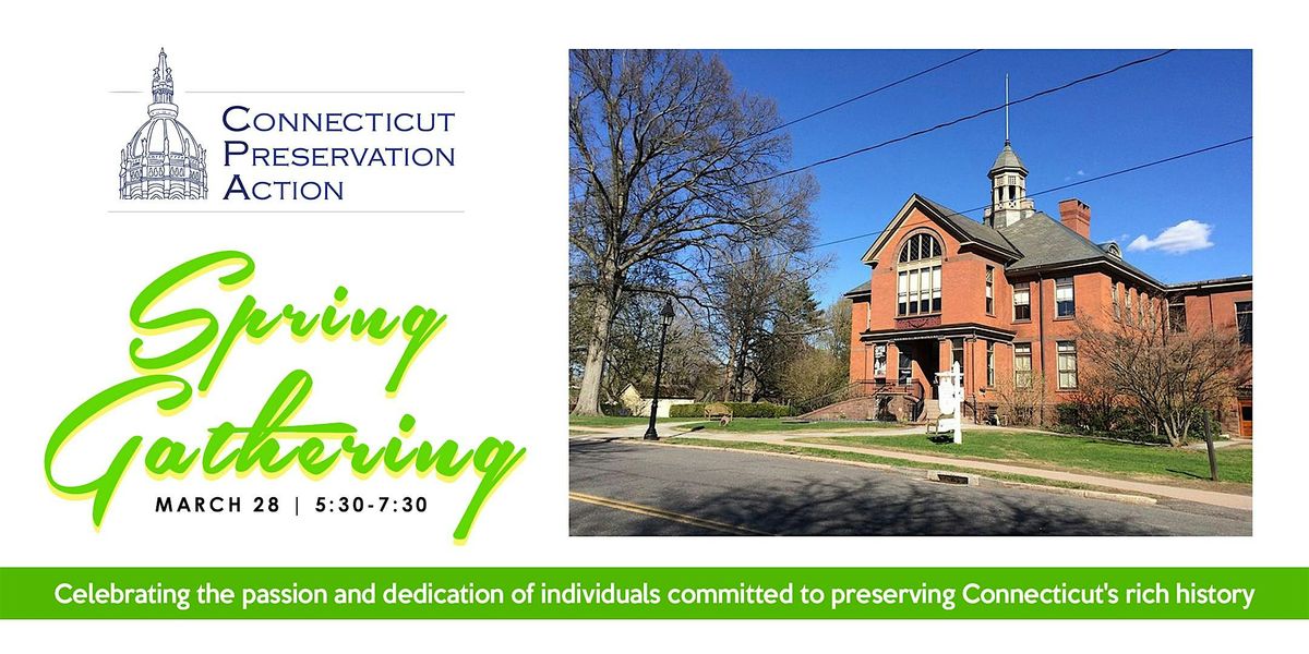 CPA Spring Gathering, Keeney Memorial Cultural Center, Wethersfield, 28 ...
