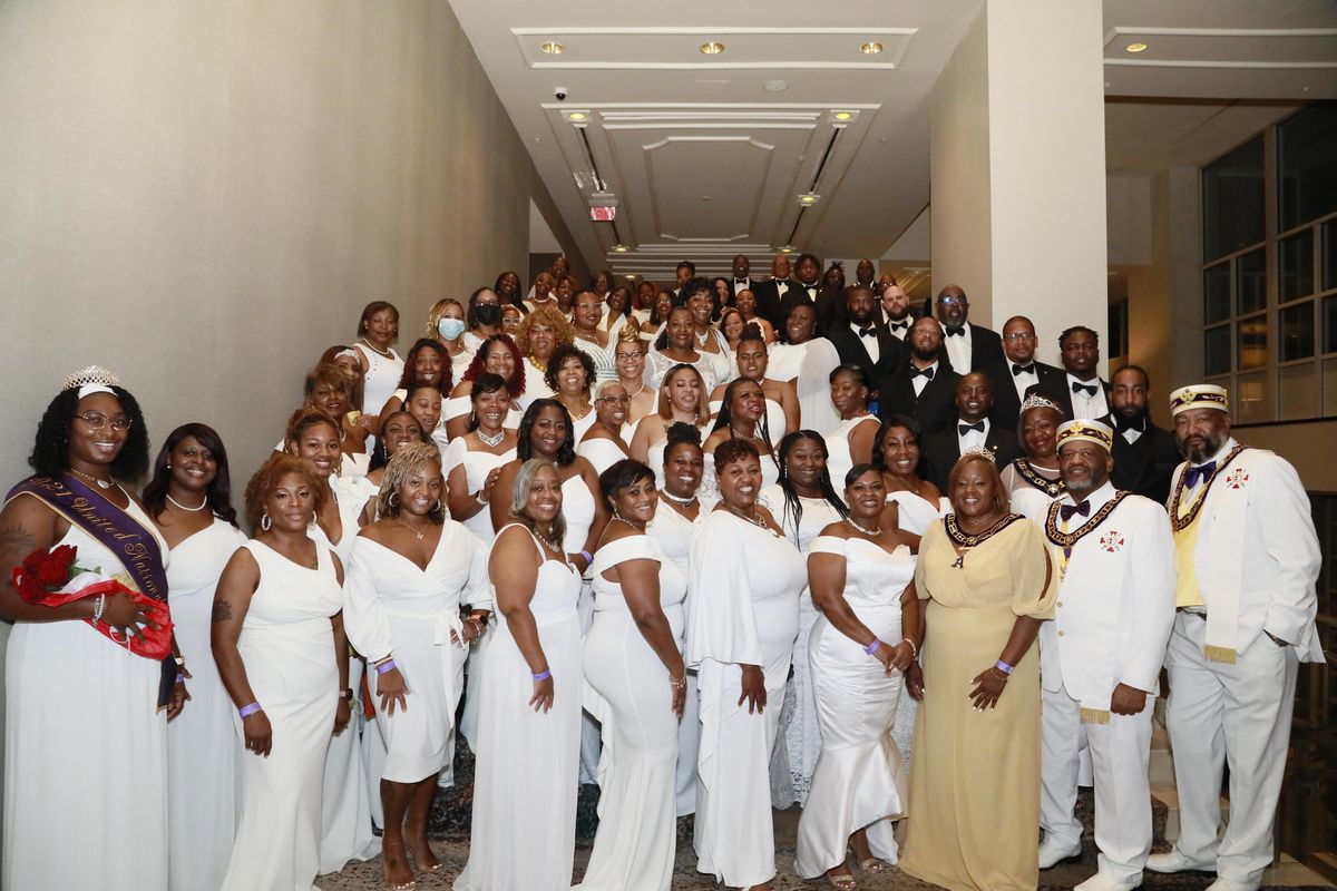 ST.PAUL GRAND LODGE & TINASHE GRAND CHAPTER 2024 CONCLAVE, Sonesta ...