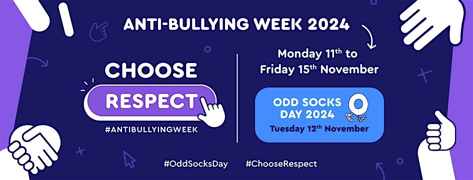 Anti-Bullying Week 2024: Practice Sharing Event with UAB+ programme ...