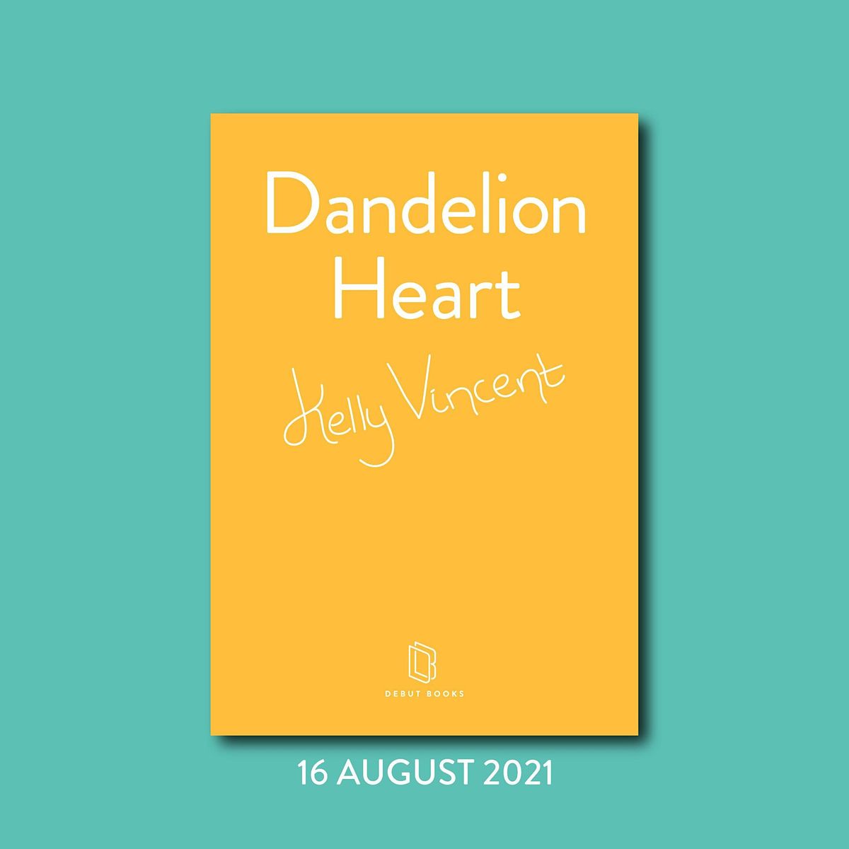 Kelly Vincent Author Talk- Dandelion Heart, Coventry Library Stirling ...