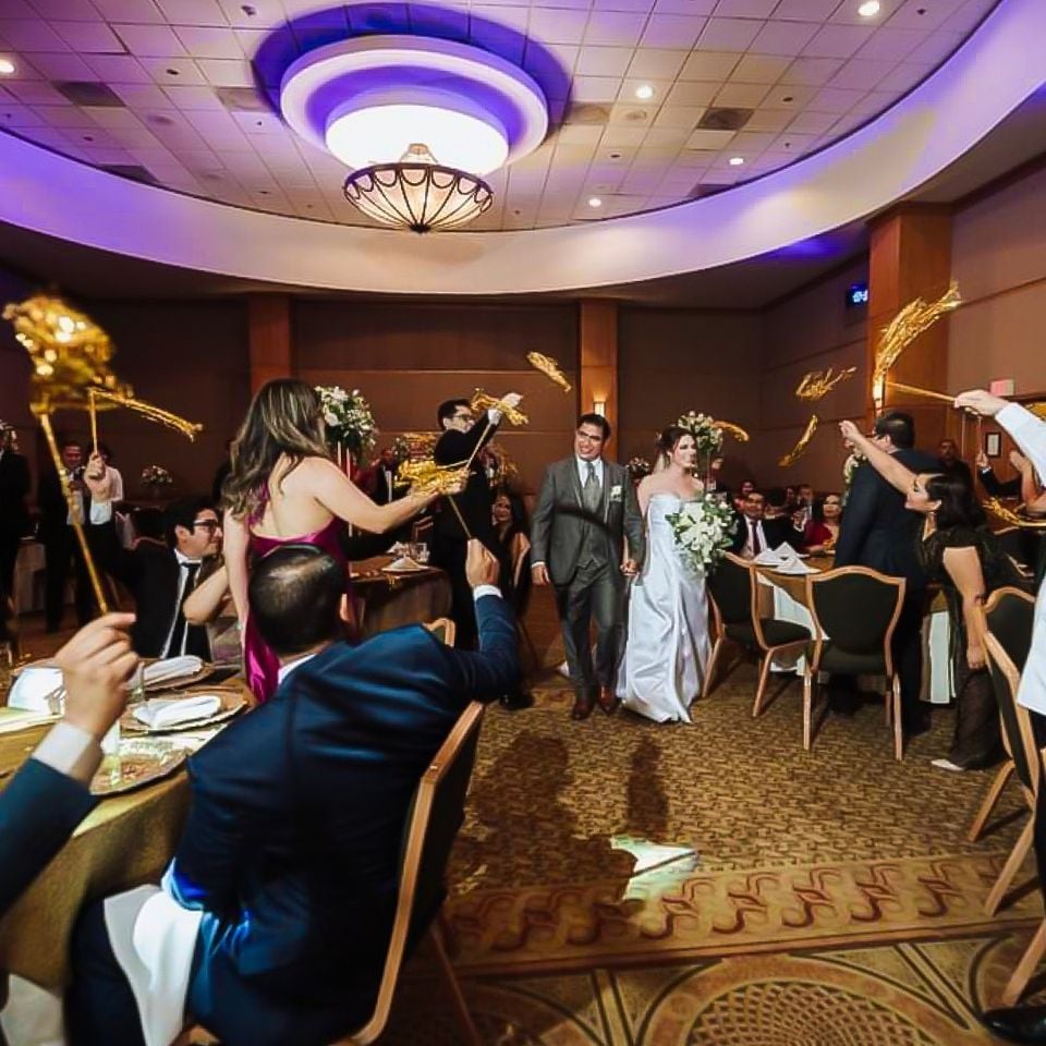CROWNE WEDDING EXPERIENCE - Open House, Crowne Plaza Torreon, November ...