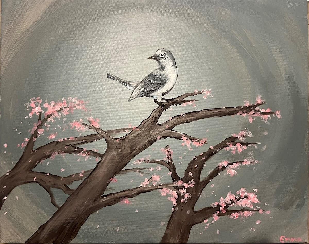 Toledo Paint and Sip Party - Springs Song, 5248 Monroe St, Toledo, 7 ...