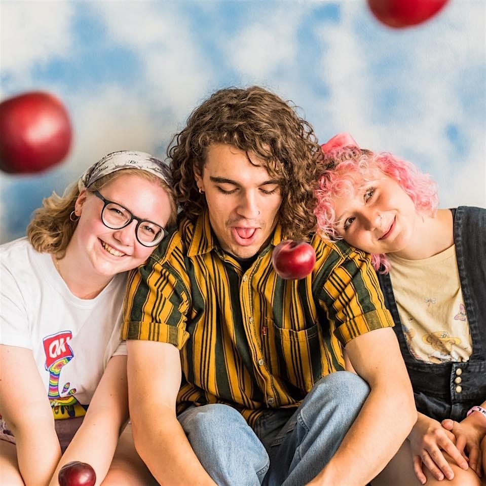 Grumpy Plum / Jake From MySpace / Huntmere, The Happy Dog, Cleveland ...