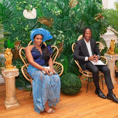 UIU Los Angeles 2024 Culture & Excellence Ball, 9 November to 10 ...