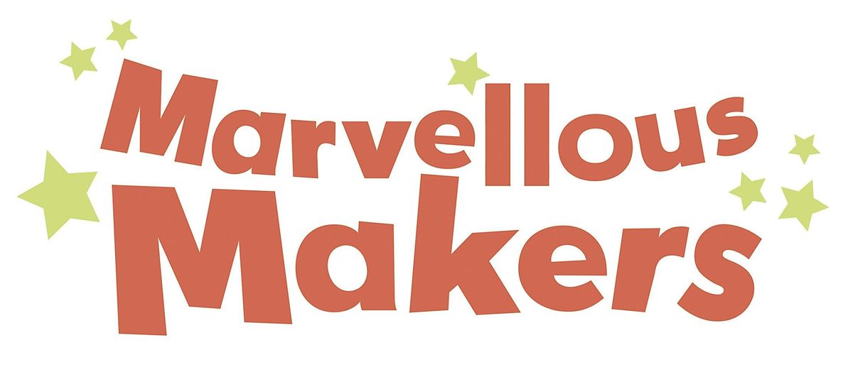 Marvellous Makers - Embroidery Comic Making at South West Library ...