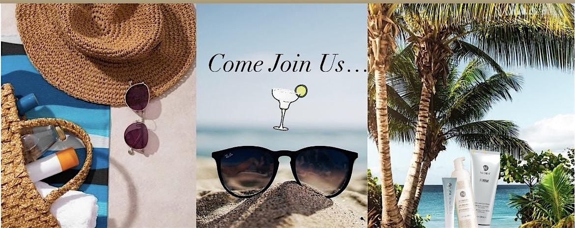 Sip & Sample The Latest in Clean Beauty and Wellness ~Summer Essentials ...