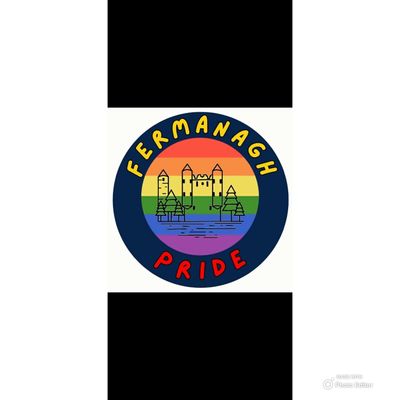 Fermanagh Pride’s Old Skool Disco!, The Gasworks Club, Enniskillen, 11 ...