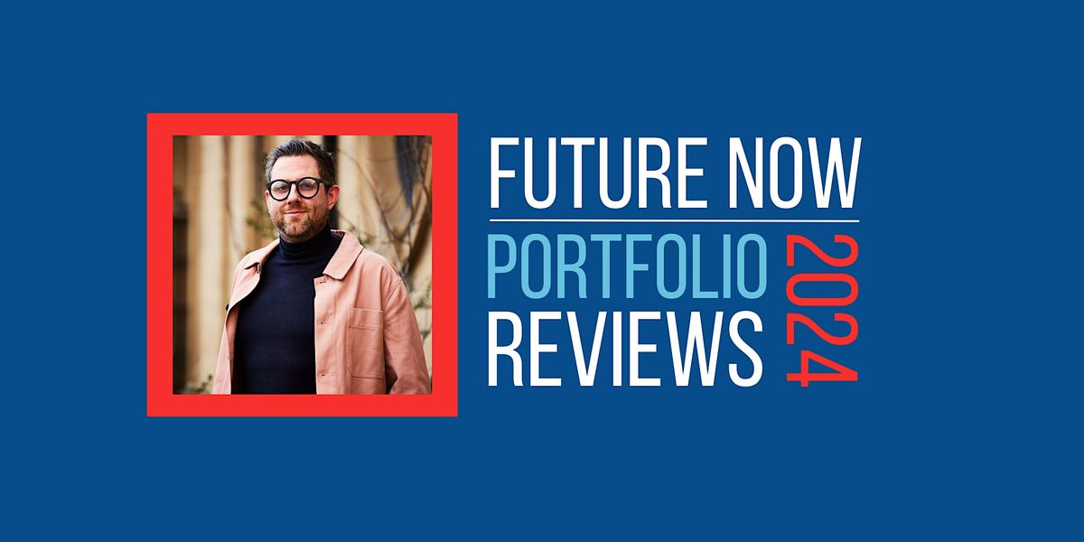 Portfolio Review with Damon Jackson-Waldock, De Grey Court, York St ...