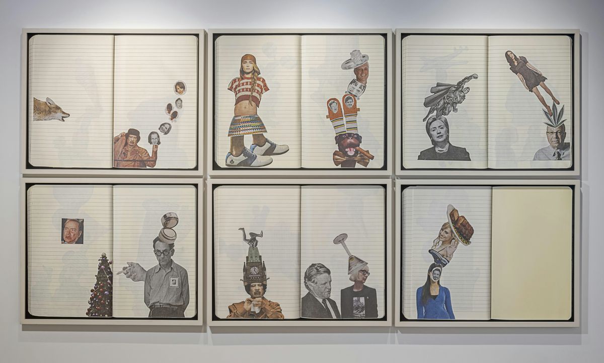 DECADE: Gallery Talk & Studio Visit with Barbara Astman & Midi Onodera ...