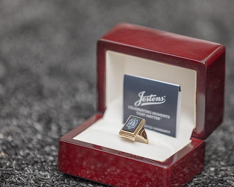 Ring Week Kickoff, Russell House University Union, Columbia, 16 January 2024 | AllEvents