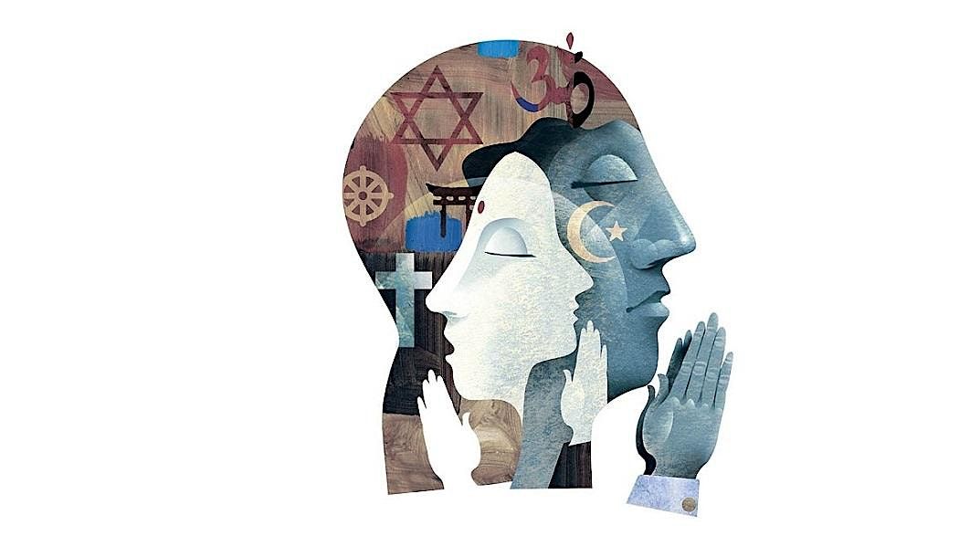 One God, Many Names (Free Event), San Antonio Baha'i Center, 22 October ...