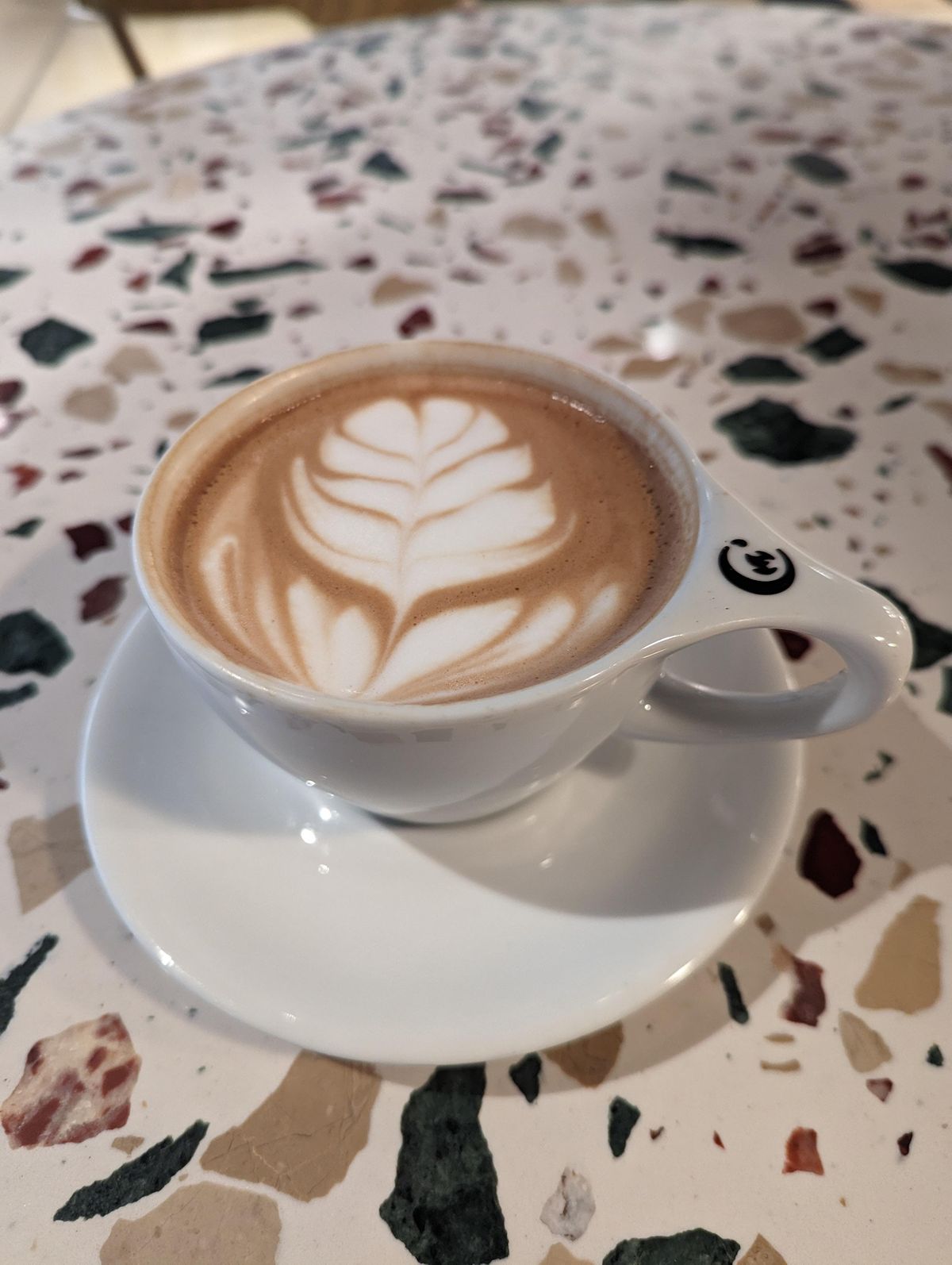 Sipping Through The Senses, Commonplace Coffee, Pittsburgh, 17 May 2023 ...