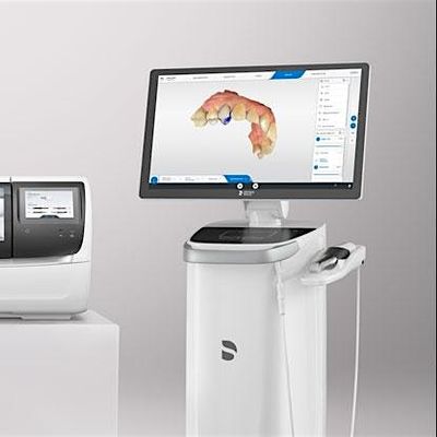 CEREC BASIC TRAINING COURSE FOR DENTAL ASSISTANTS, Patterson Dental, El ...