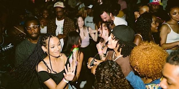 OXFORD FIRST AMAPIANO PARTY, The Bridge Nightclub, Oxford, 27 May to 28 ...