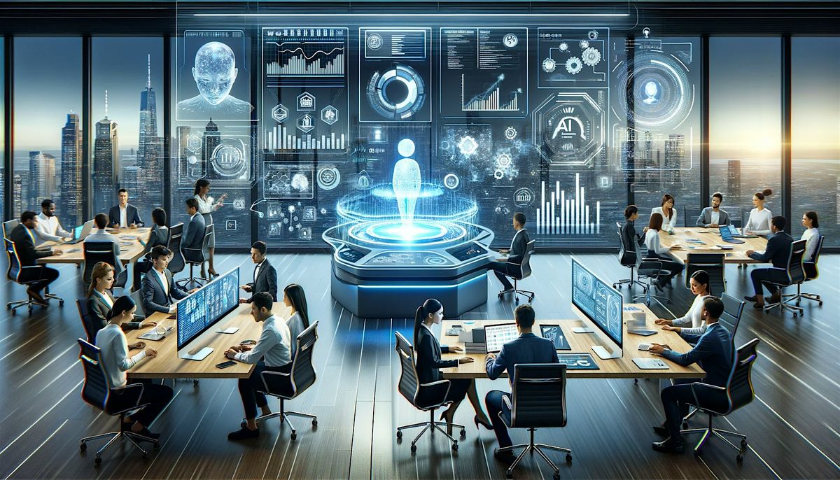 PMI Ghana : AI Masterclass-Unlocking Productivity Secrets for PMs, August 31 2024 | Online Event ...