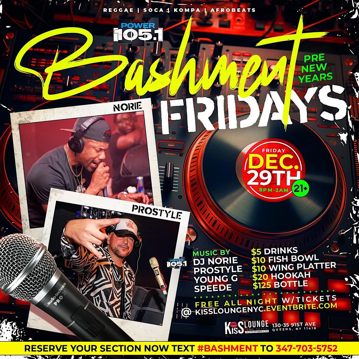 DJ NORIE BASEMENT FRIDAYS ( The Lounge at Kiss ), Kiss Entertainment ...