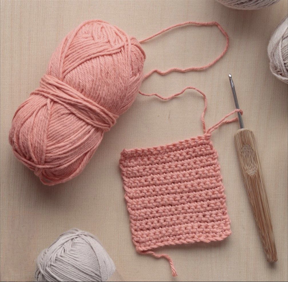 Beginners Crochet Class, Sheka Coffee Farm & Ethiopian Restaurant ...