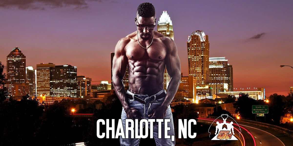 Ebony Men Black Male Revue Strip Clubs Black Male Strippers Charlotte