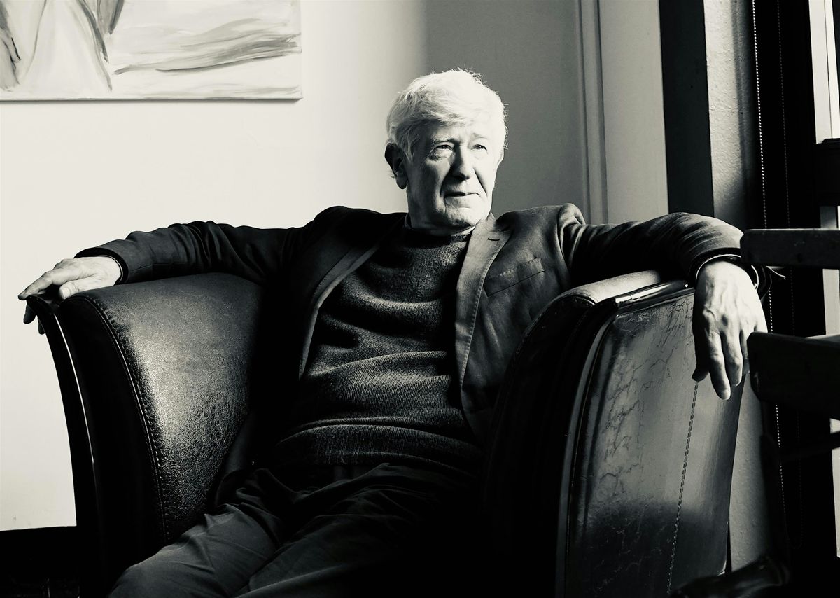 Alexander Moffat - Documentary Screenings, Fire Station Creative ...