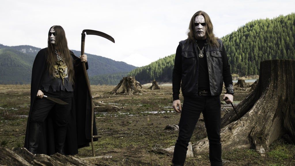 Inquisition + Demonical, Klub RudeBoy, Bielsko-Biala, 20 April 2024 ...