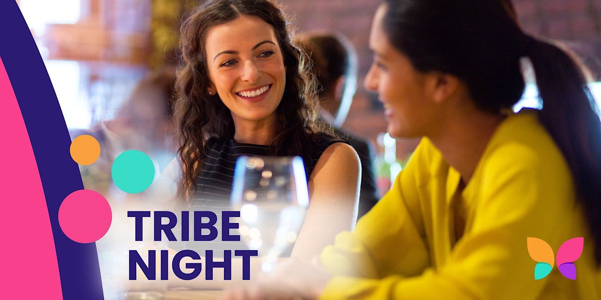 Birmingham Tribe Night, Midlands Arts Centre, Birmingham, 28 March to ...