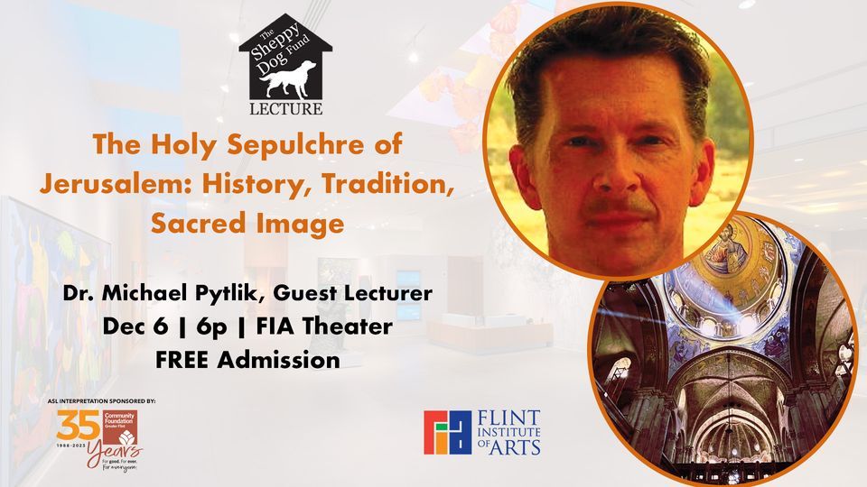 The Holy Sepulchre of Jerusalem: History, Tradition, Sacred Image By ...