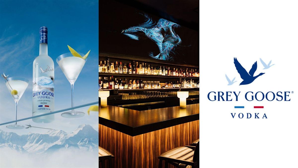 Valedor & Grey Goose Present: Valedors Cocktail Class, Valedor, Chicago ...