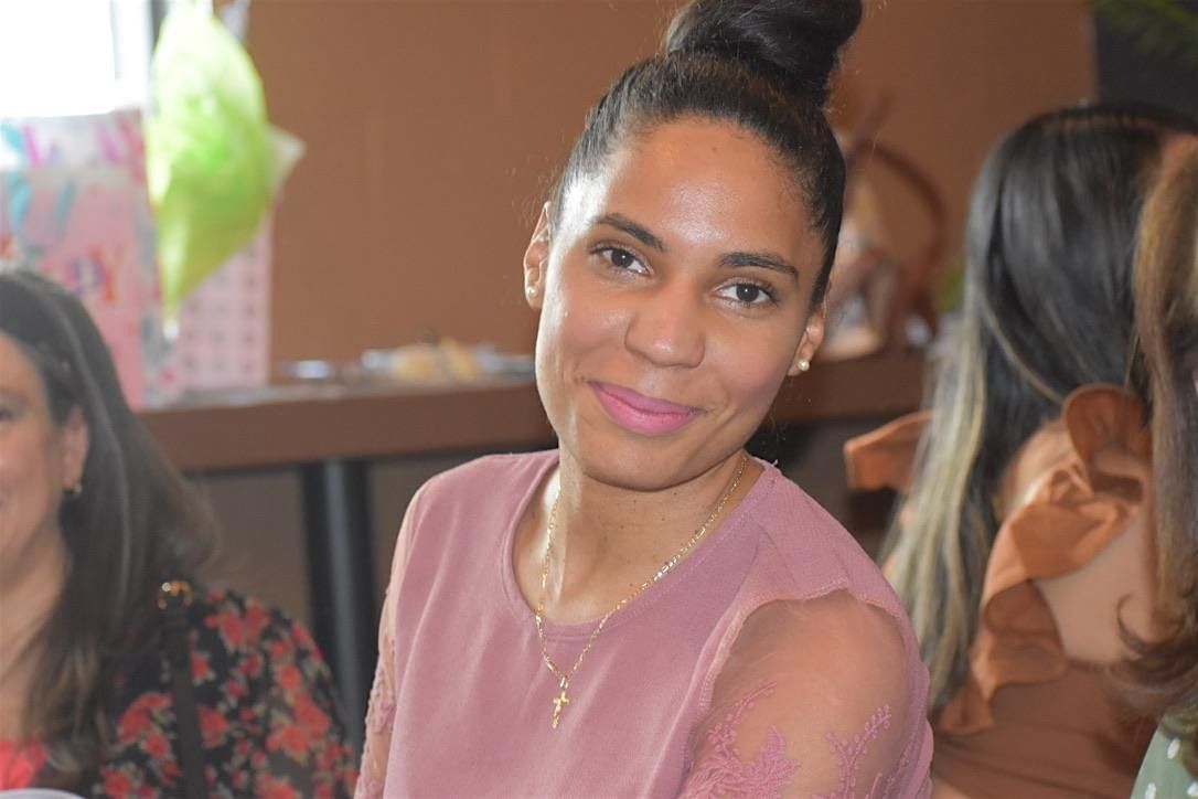 Anchored In Love: Saelys Bridal Shower, The Alchemist Cafe Las Olas ...