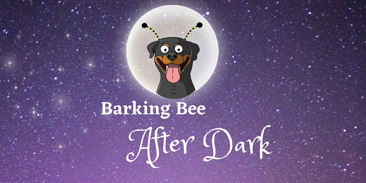 Barking Bee After Dark - Mothers Day High Tea (ONEONTA), Barking Bee ...