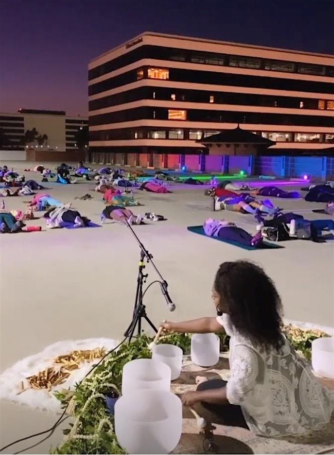 One Colorados The Courtyard Series | Wellness Activities, One Colorado ...