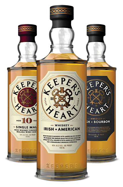 Keepers Heart Cocktail Seminar, 618 Sycamore St, Waterloo, 2 August ...