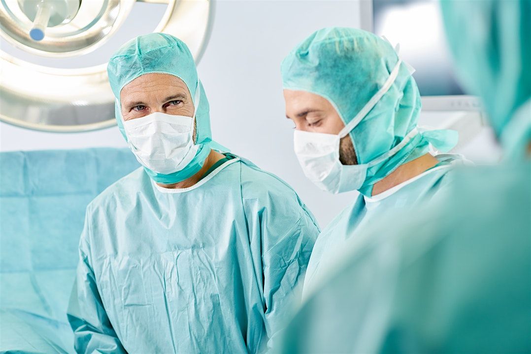 Approaches in Neurovascular and Skull Base Surgery, Addenbrooke's ...