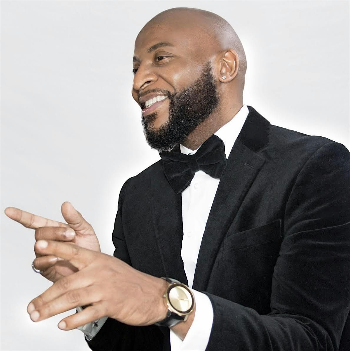 NY King of Comedy Drew Fraser Live @ Comedy In Harlem, 750A St Nicholas ...