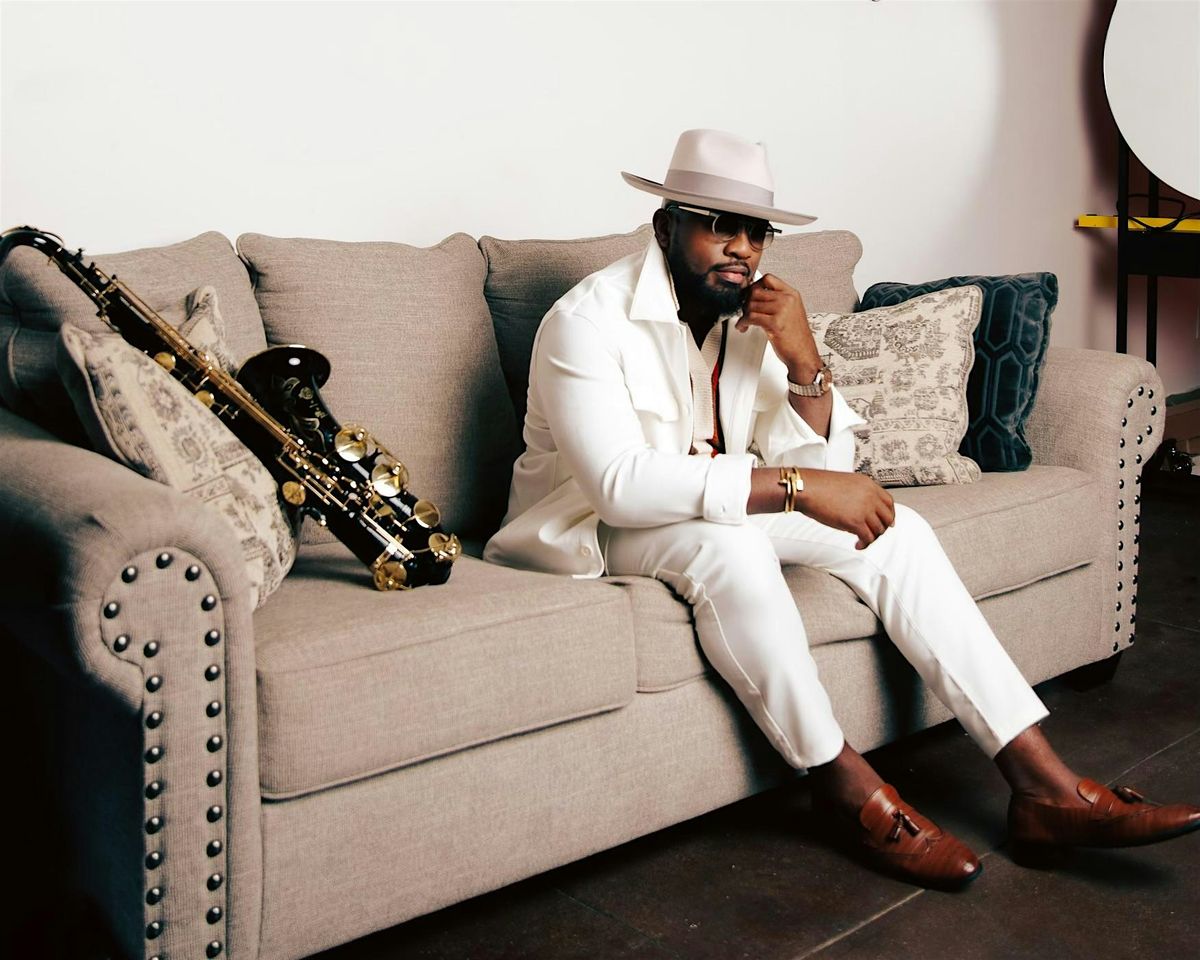 "Unstoppable" Album Listening & Fundraising Party, Safari Bar & Lounge ...