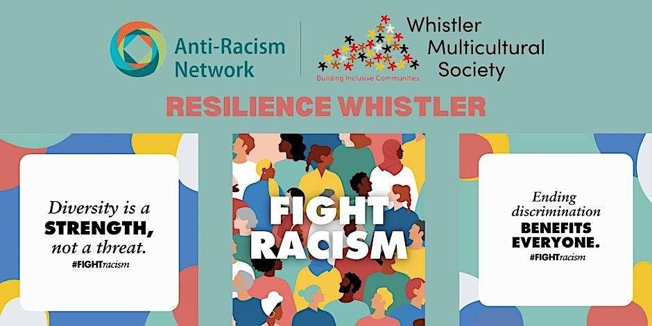 Tell us what you want to see: Anti-racism Community Engagement ...